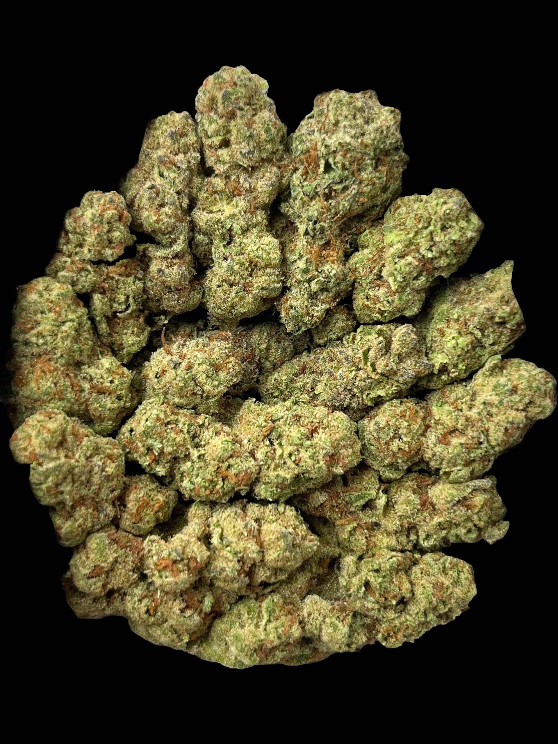 Blue Dream (Smalls) – Goody Farms