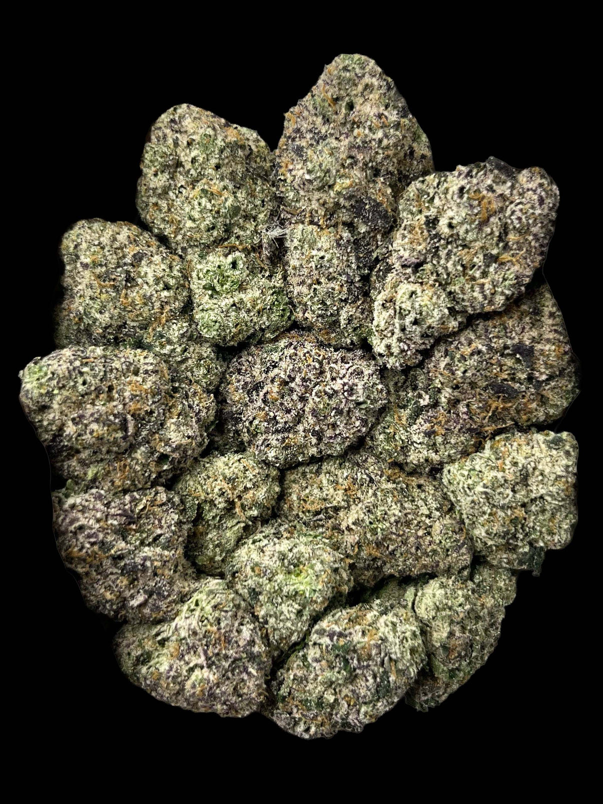 Double Runtz – Goody Farms